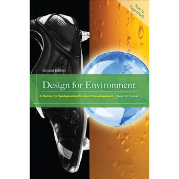 【】Design for Environment 2/E