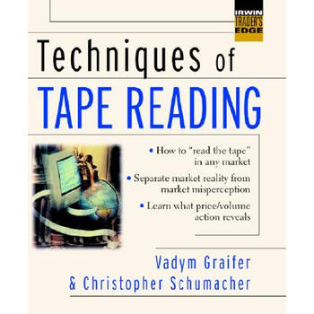 【】Techniques of Tape Reading