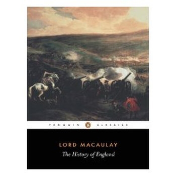 【】The History of England