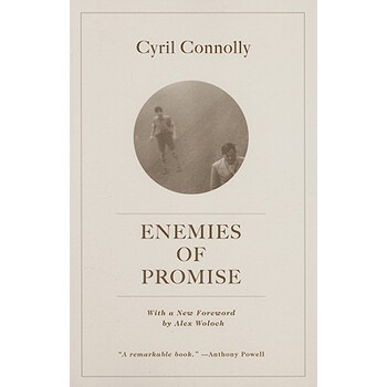 【】Enemies of Promise