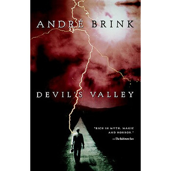 【】Devil's Valley