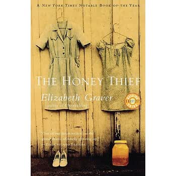 【】The Honey Thief