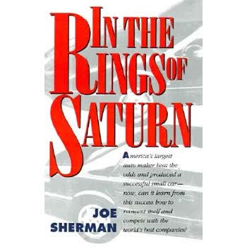 【】In the Rings of Saturn