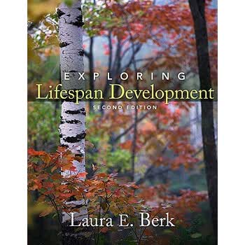 【】Exploring Lifespan Development