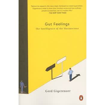 【】Gut Feelings: The Intelligence of the