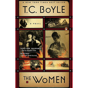 【】The Women