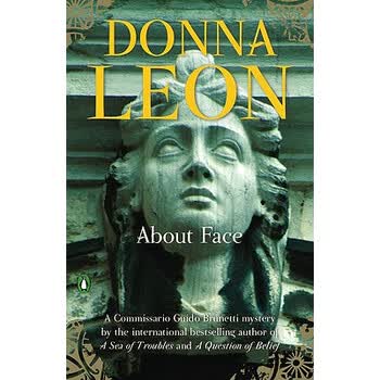 【】About Face