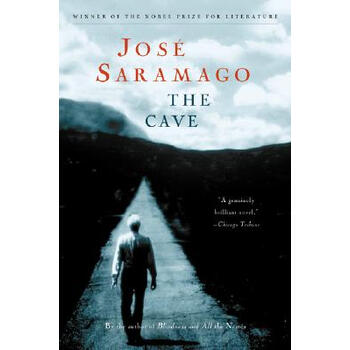 【】The Cave