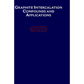 【】Graphite Intercalation Compounds and