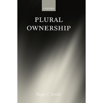 【】Plural Ownership
