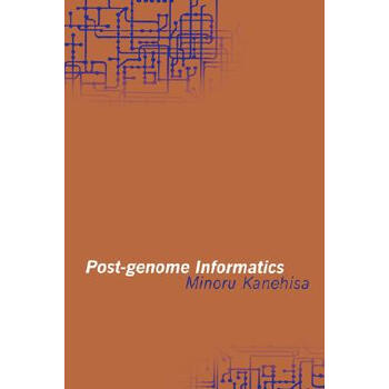 【】Post-Genome Informatics