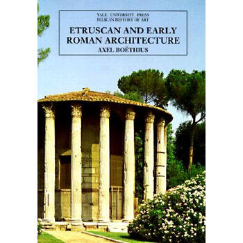 【】Etruscan and Early Roman