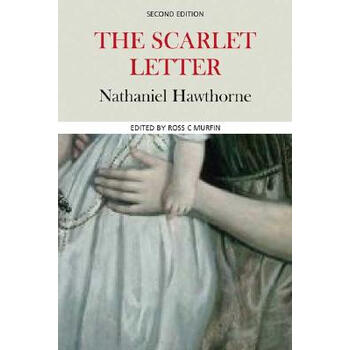 【】The Scarlet Letter