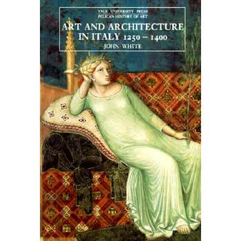 【】Art and Architecture in Italy,