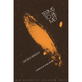【】Terms to Be Met