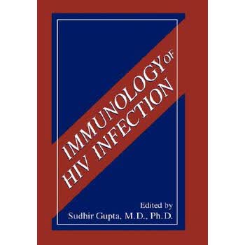 【】Immunology of HIV Infection