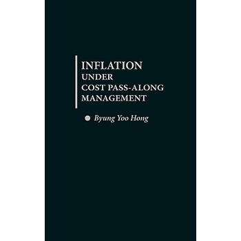 【】Inflation Under Cost Pass-Alo