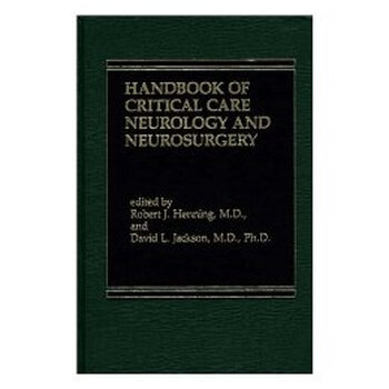 【】Handbook of Acute Critical Ca