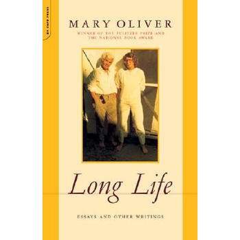 【】Long Life: Essays and Othe
