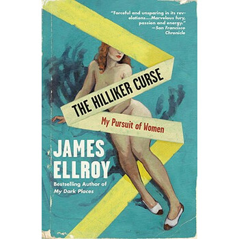 【】The Hilliker Curse