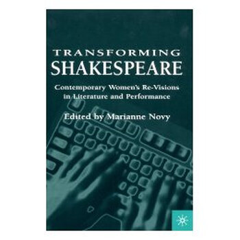 【】Transforming Shakespeare