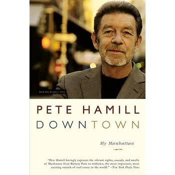 【】Downtown: My Manhattan