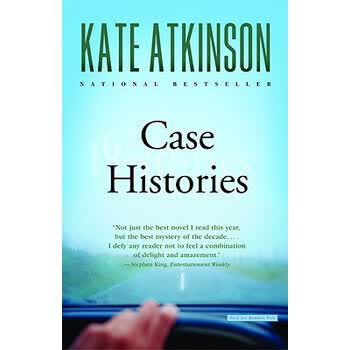 【】Case Histories