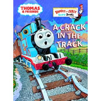 【】A Crack in the Track (Thomas &