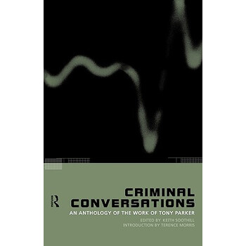 【】Criminal Conversations