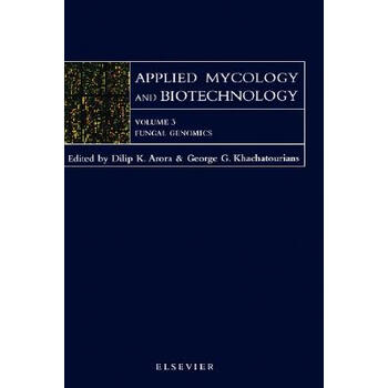 【】Fungal Genomics