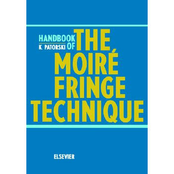 【】Handbook of the Moire Fring