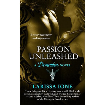 【】Passion Unleashed
