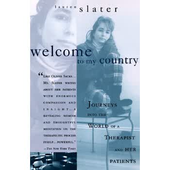 【】Welcome to My Country