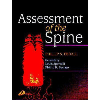 【】Assessment of the Spine