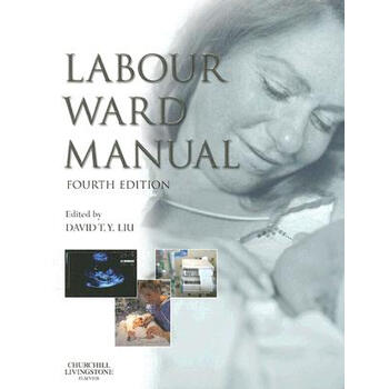 【】Labour Ward Manual