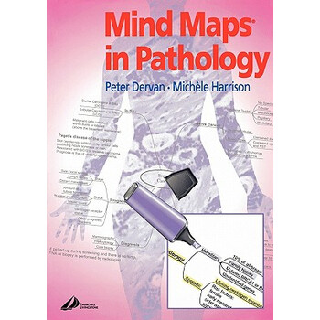 【】Mind Maps in Pathology