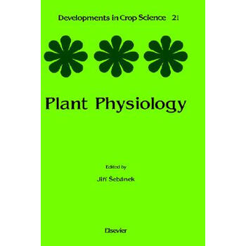 【】Plant Physiology