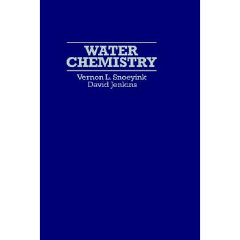 【】Water Chemistry