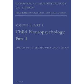 【】Handbook of Neuropsychology, 2