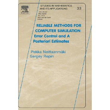 【】Reliable Methods for Computer
