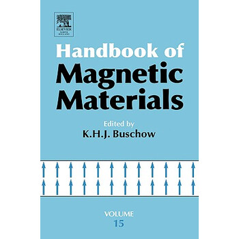 【】Handbook of Magnetic Materials