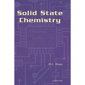 Solid State Chemistry