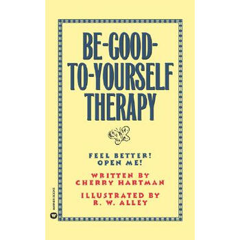 【】Be-Good-To-Yourself Therapy