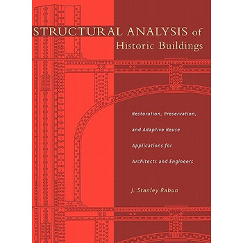 【】Structural Analysis Of Historic