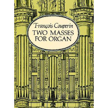 【】Two Masses for Organ