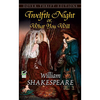 【】Twelfth Night