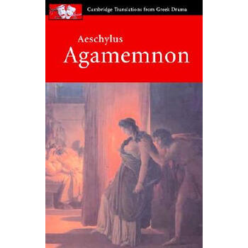 【】Aeschylus: Agamemnon