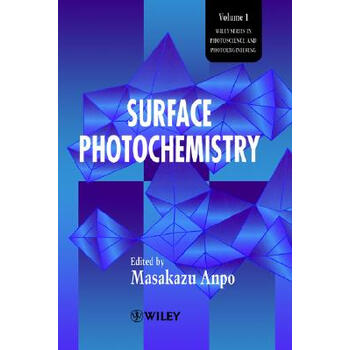 【】Surface Photochemistry