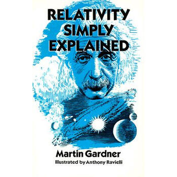 【】Relativity Simply Explained