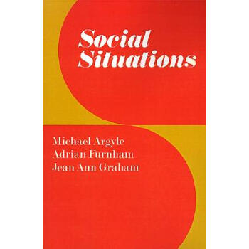 【】Social Situations